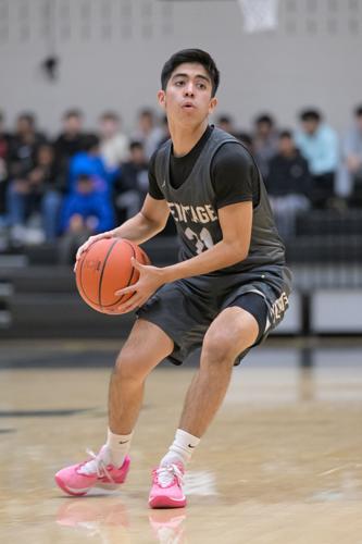 Friday Boys Basketball Roundup: Heritage holds off Independence in ...