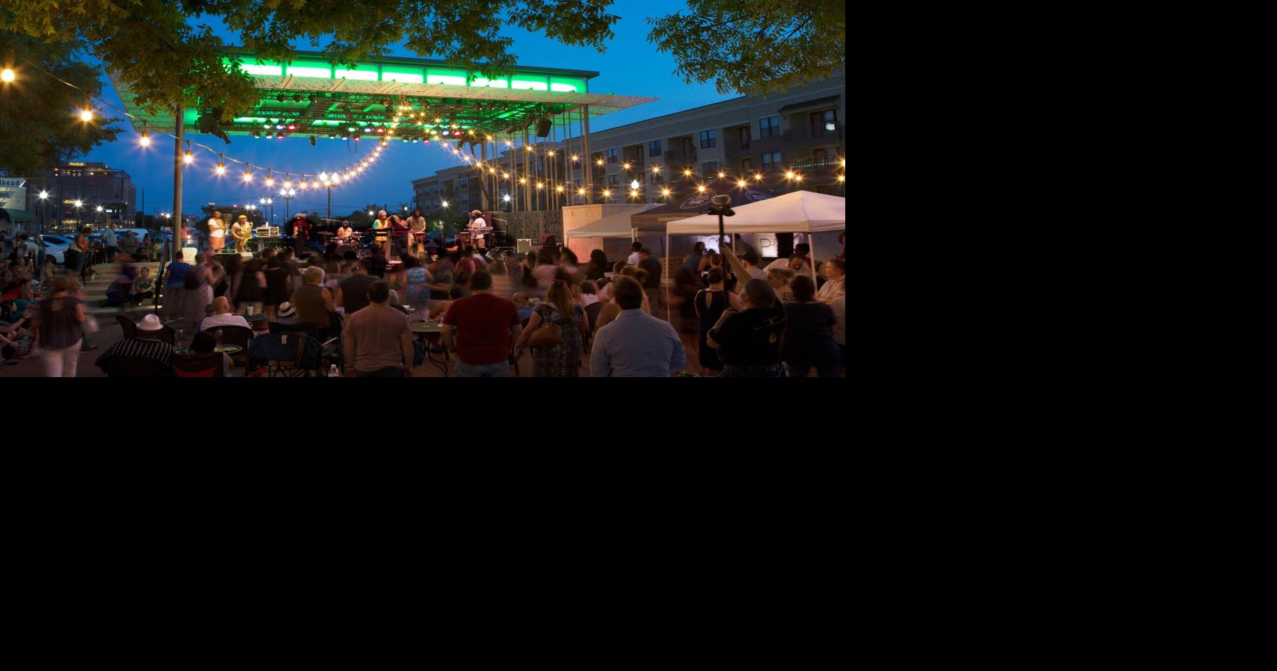 Plano News Roundup: City presents 150 ways to have fun | Homepage ...
