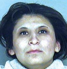 Purdie Clark, sister charged with theft, fraud | McKinney Courier ...