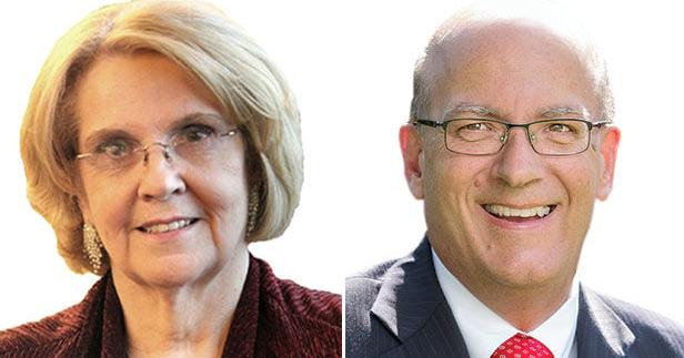 Edmondson defeats Carter in runoff election for Denton County ...