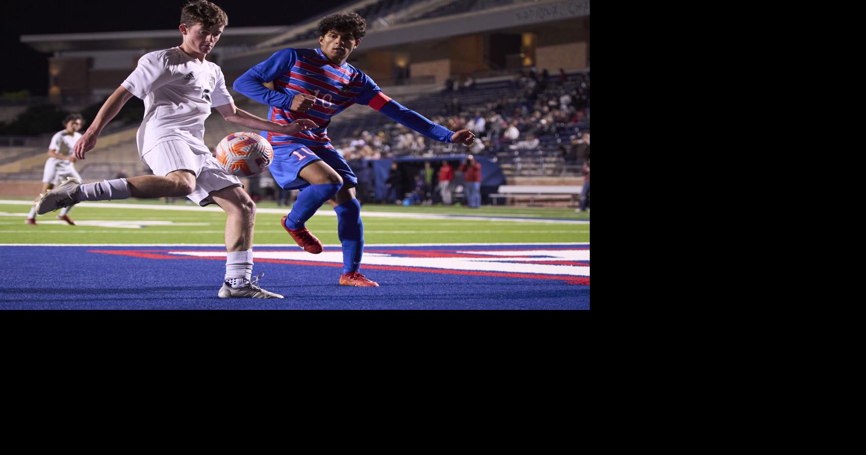 UIL boys soccer playoffs: See when and where local teams are playing in ...