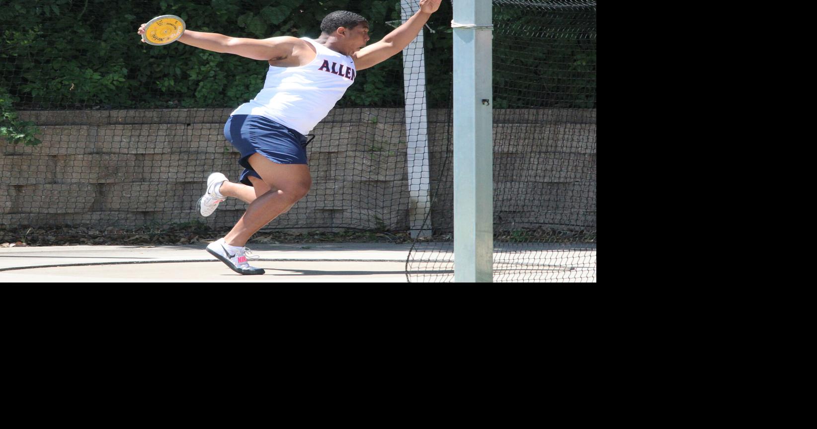 Track and Field: Region I-6A and II-5A Championships | | starlocalmedia.com