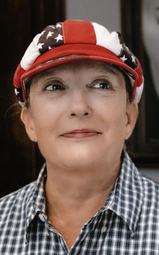 Community heart: Nina Dowell Ringley maps out 40 years of community ...