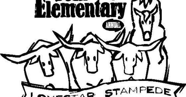 Sem Elementary 4th Annual Lone Star Stampede Fundraiser ...