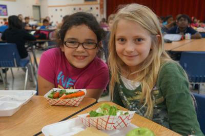 Frisco ISD announces guidelines for free and reduced-priced meals ...
