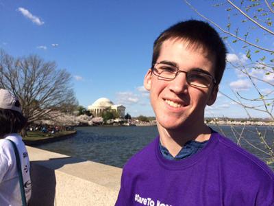 RHS student selected as participant in epilepsy-focused conference ...