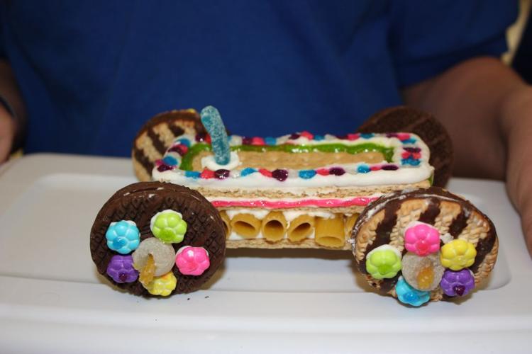 TWU to host Edible Car Contest on Feb. 20 | Carrollton Leader ...