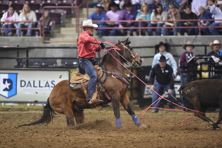 New ‘ERA’ begins at Mesquite rodeo | Mesquite News | Local News ...