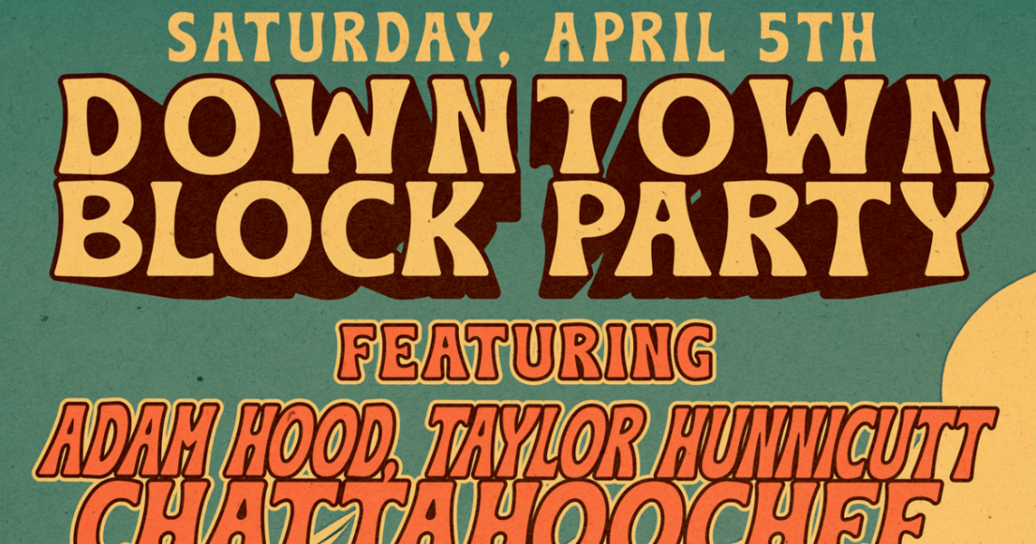 Prosper Downtown Block Party April 5 Poster.png | | starlocalmedia.com