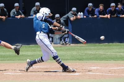 New baseball era begins: Harbin supplants Buettner as head coach ...