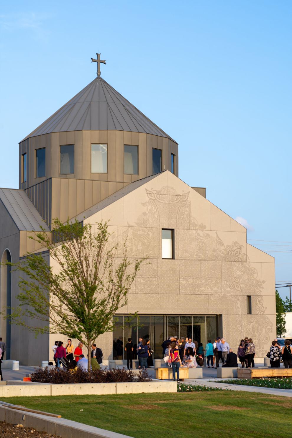 ArmeniaFest returns to Carrollton, festival to be held at new St ...