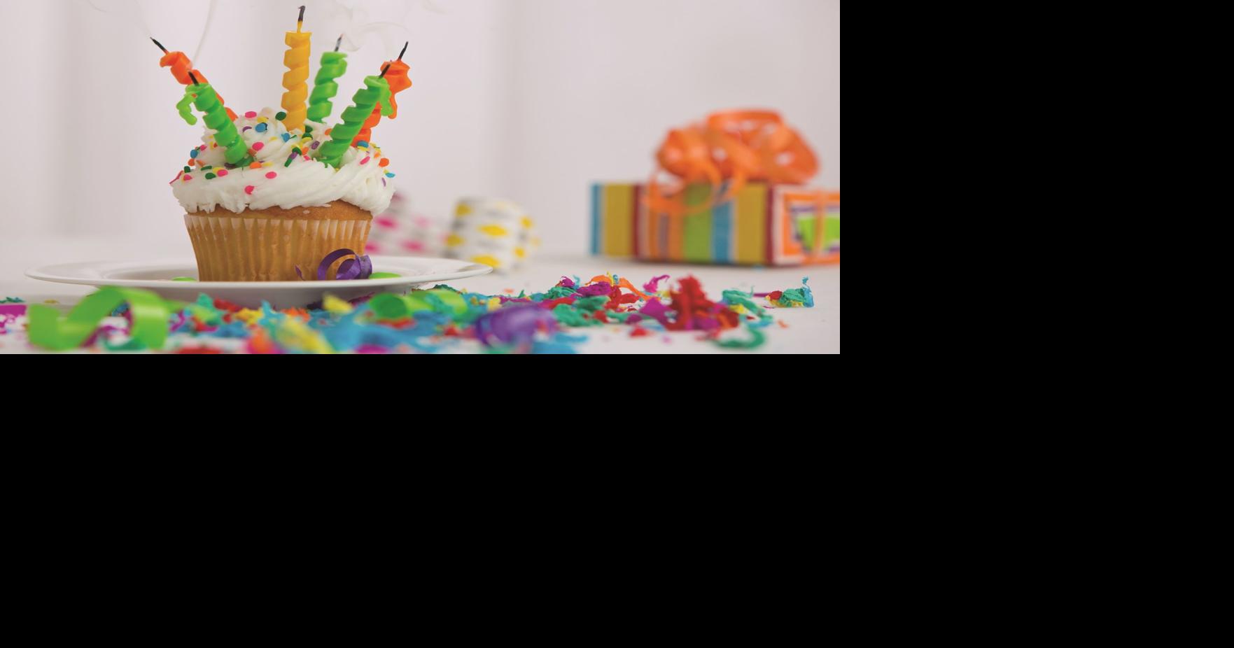 Birthday Blessing fundraiser Nov. 12 at local restaurants | News ...