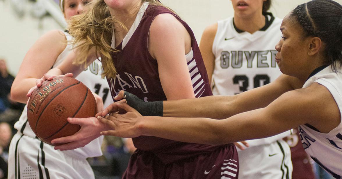 The Wild-er-cats: Aggressive D keys Plano’s playoff win over Guyer in ...