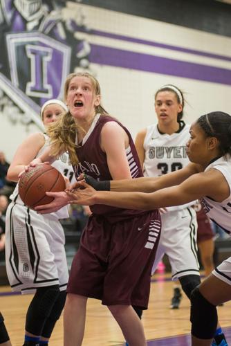 The Wild-er-cats: Aggressive D keys Plano’s playoff win over Guyer in ...