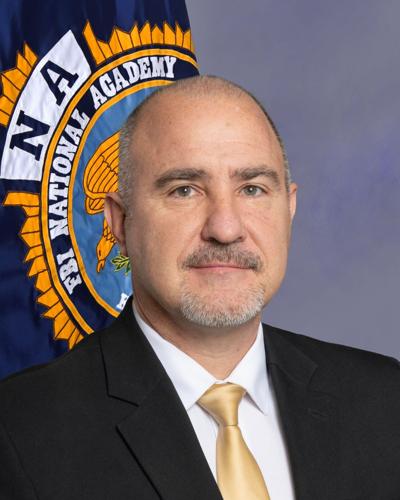Lewisville police's assistant chief graduates from FBI National Academy ...