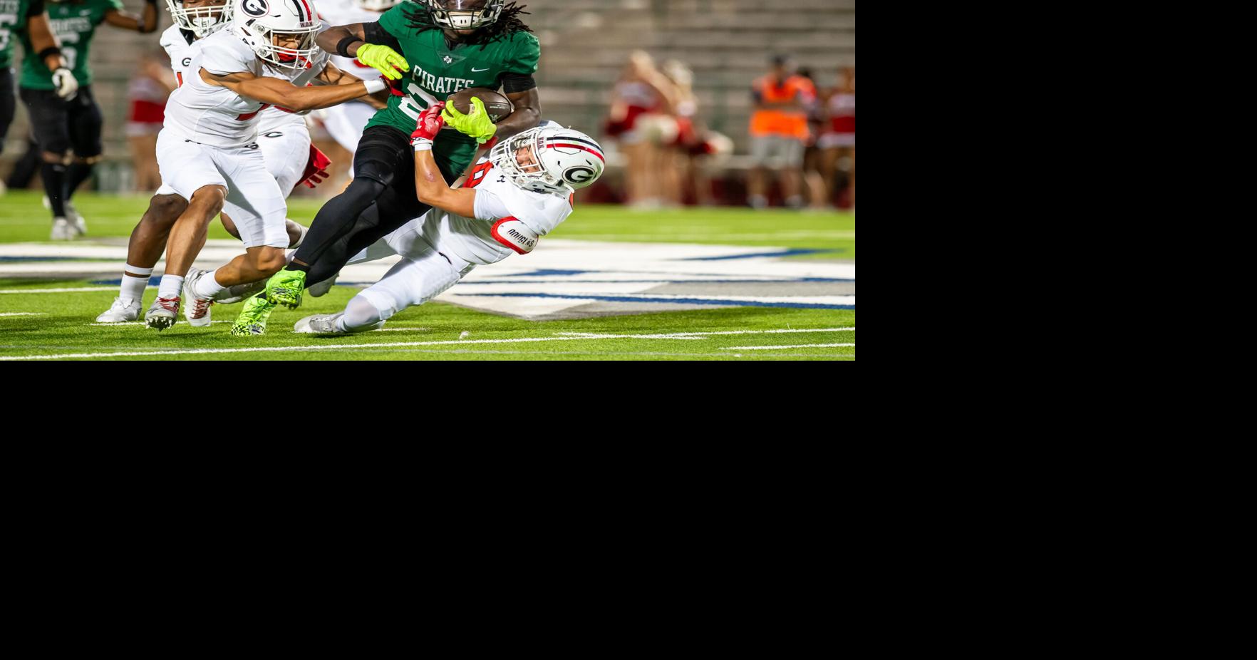 Football: Poteet vs. Terrell | | starlocalmedia.com
