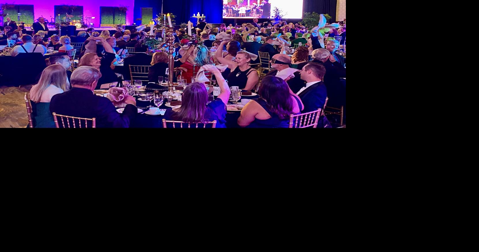 Frisco News Roundup: Boys and Girls Clubs of Collin County to host gala ...