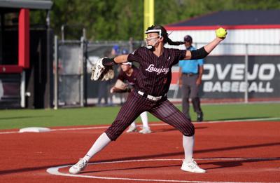 Lovejoy, Walnut Grove rack up 9-5A softball honors | Allen American ...