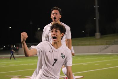 Year in review: 2018-19 a tale of haves and have-nots for Lake Dallas ...