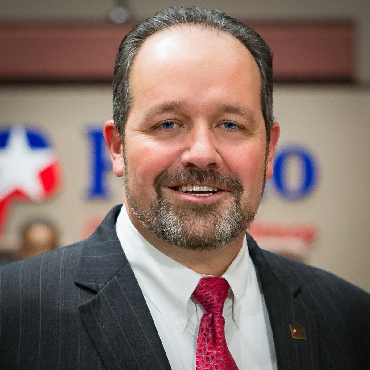 Meet your Candidates: David L Downs, Place 8 | Homepage ...