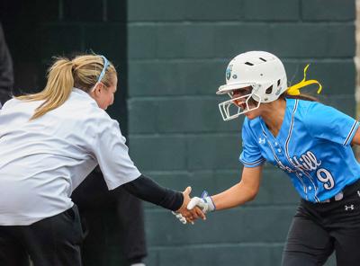 PODCAST: The Postseason Marches On | Allen American | Sports ...