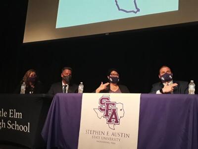 Little Elm ISD, SFA partnership to provide more opportunities for ...