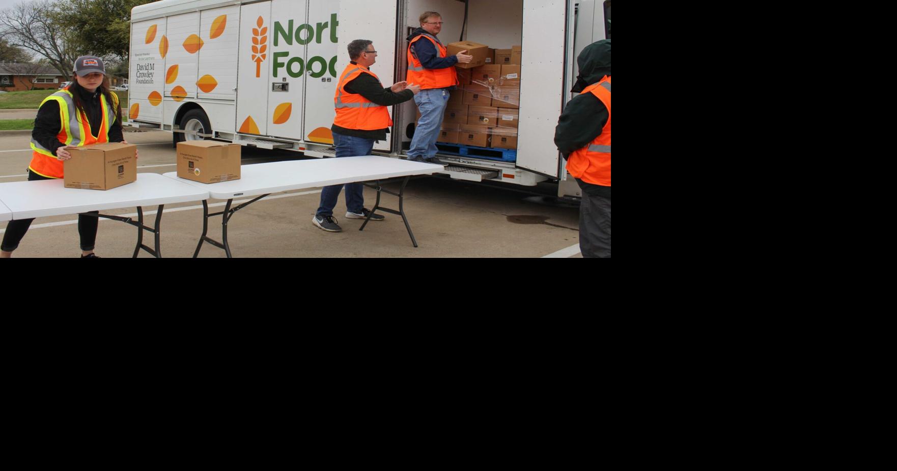 Texas summer food aid program could feed thousands of children | Allen ...