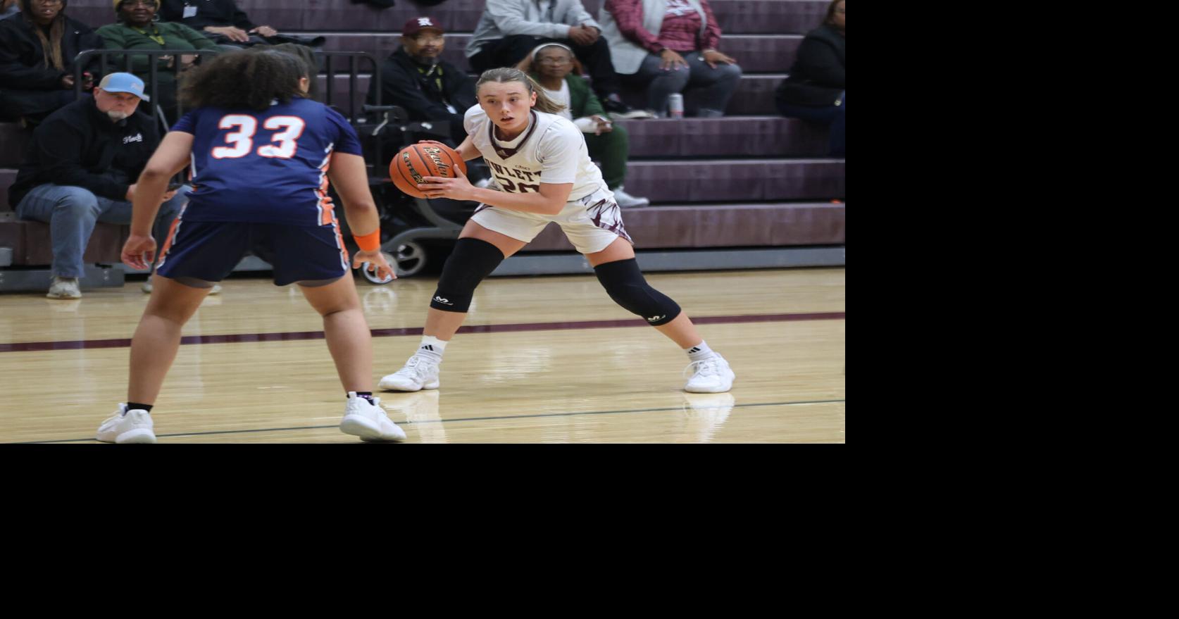 Girls Basketball: Sachse vs. Rowlett | | starlocalmedia.com