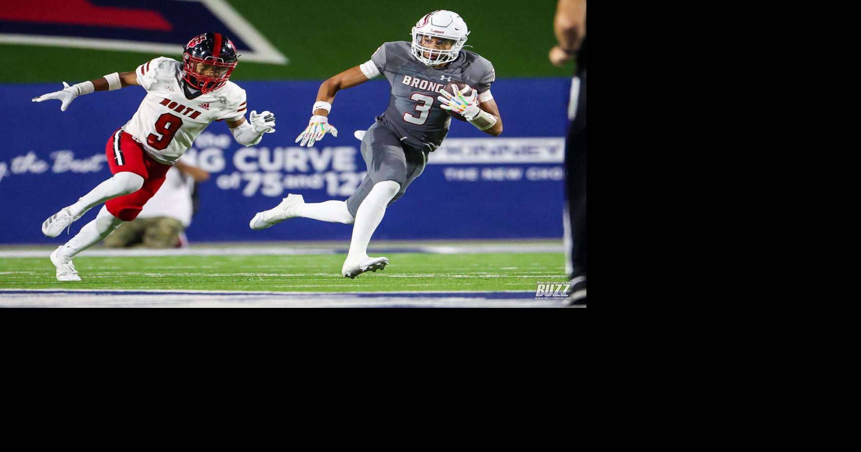 Check out photos from Week 1 in McKinney ISD football | McKinney ...