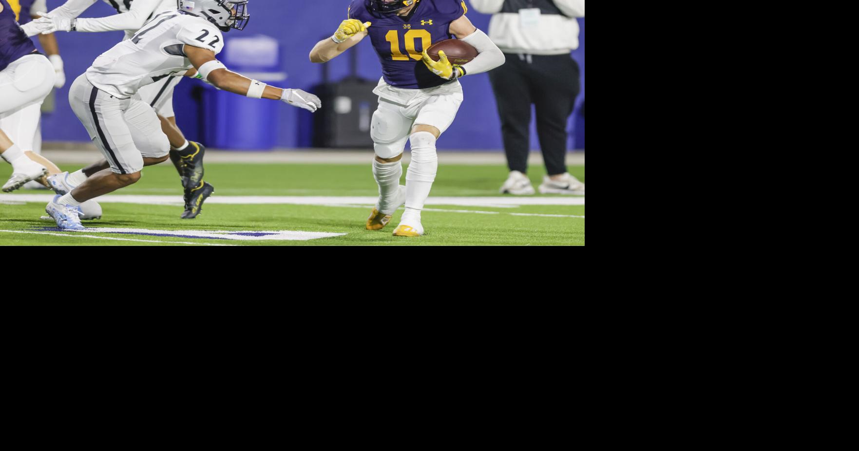 Star Local Media High School Football Scoreboard: Week 10 | Star Local ...