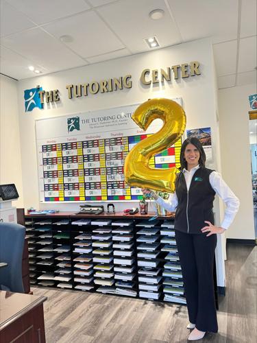 Why Yvette Maldonado 'hand-picked' Prosper as the home for her tutoring ...