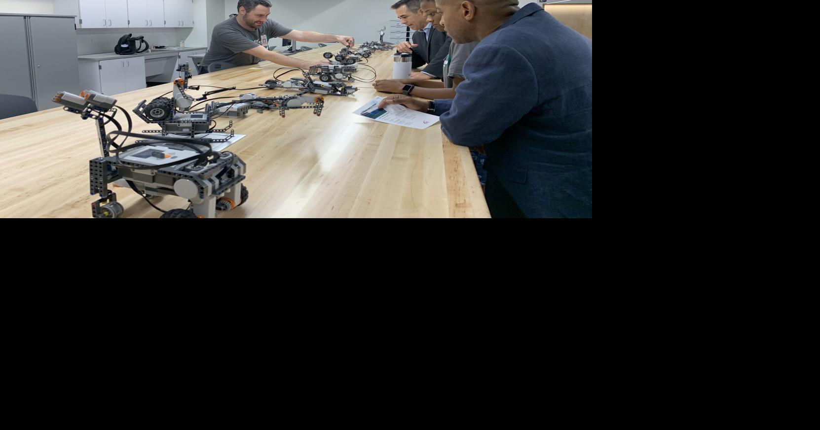 Here's why Raytheon is investing more jobs in north Texas | Homepage ...