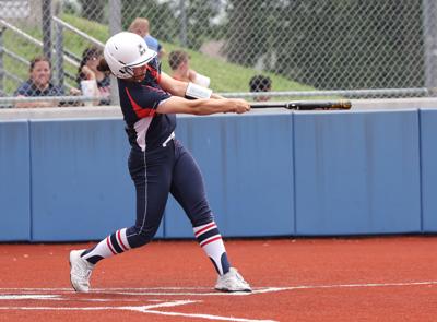 Star power: All-district honors aplenty for 5-6A softball standouts ...