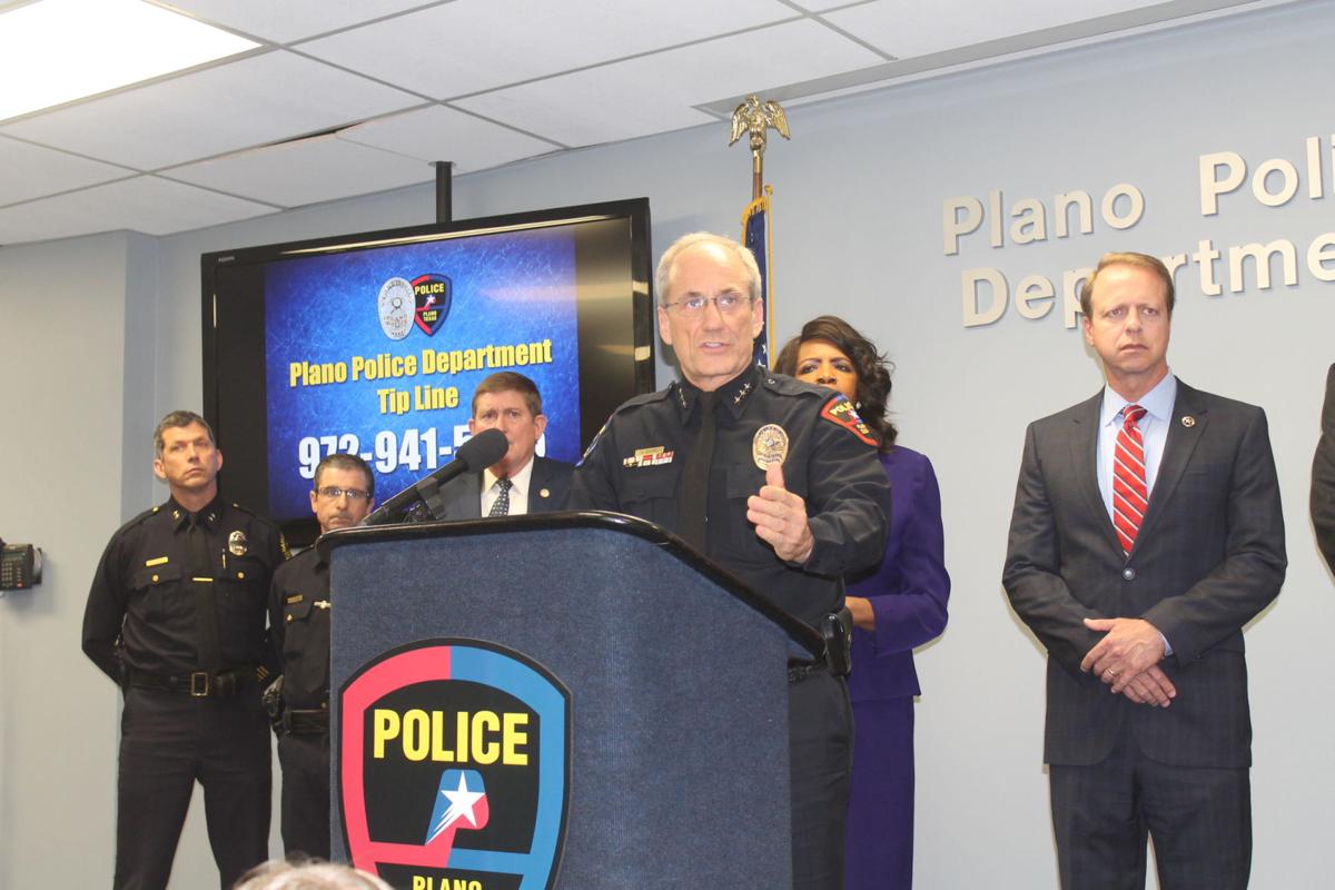 Chief: 'This is terribly disturbing,' Murder suspect targeted elderly ...