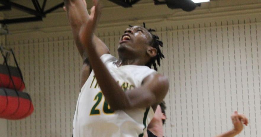 Codie stepping us as leader for young Newman Smith team | Homepage ...