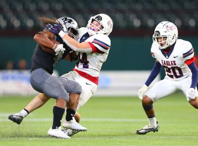 Allen looks to make most of first full offseason under Wiginton | Allen ...