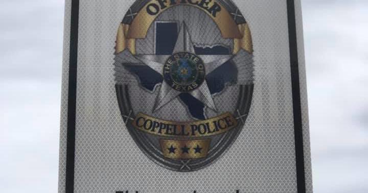 Coppell police adds first Safe Exchange Zone | Homepage ...