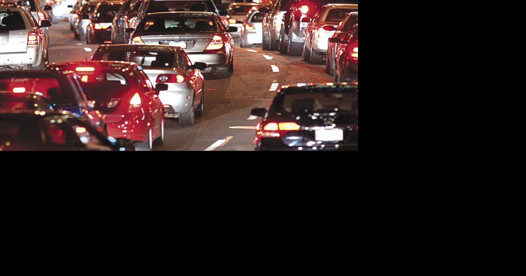 $750M Collin County bond package would fund major road projects over ...