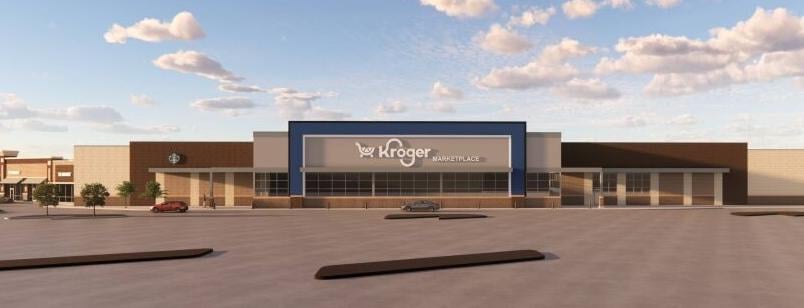 Kroger announces plans to build two new Marketplace stores in North ...