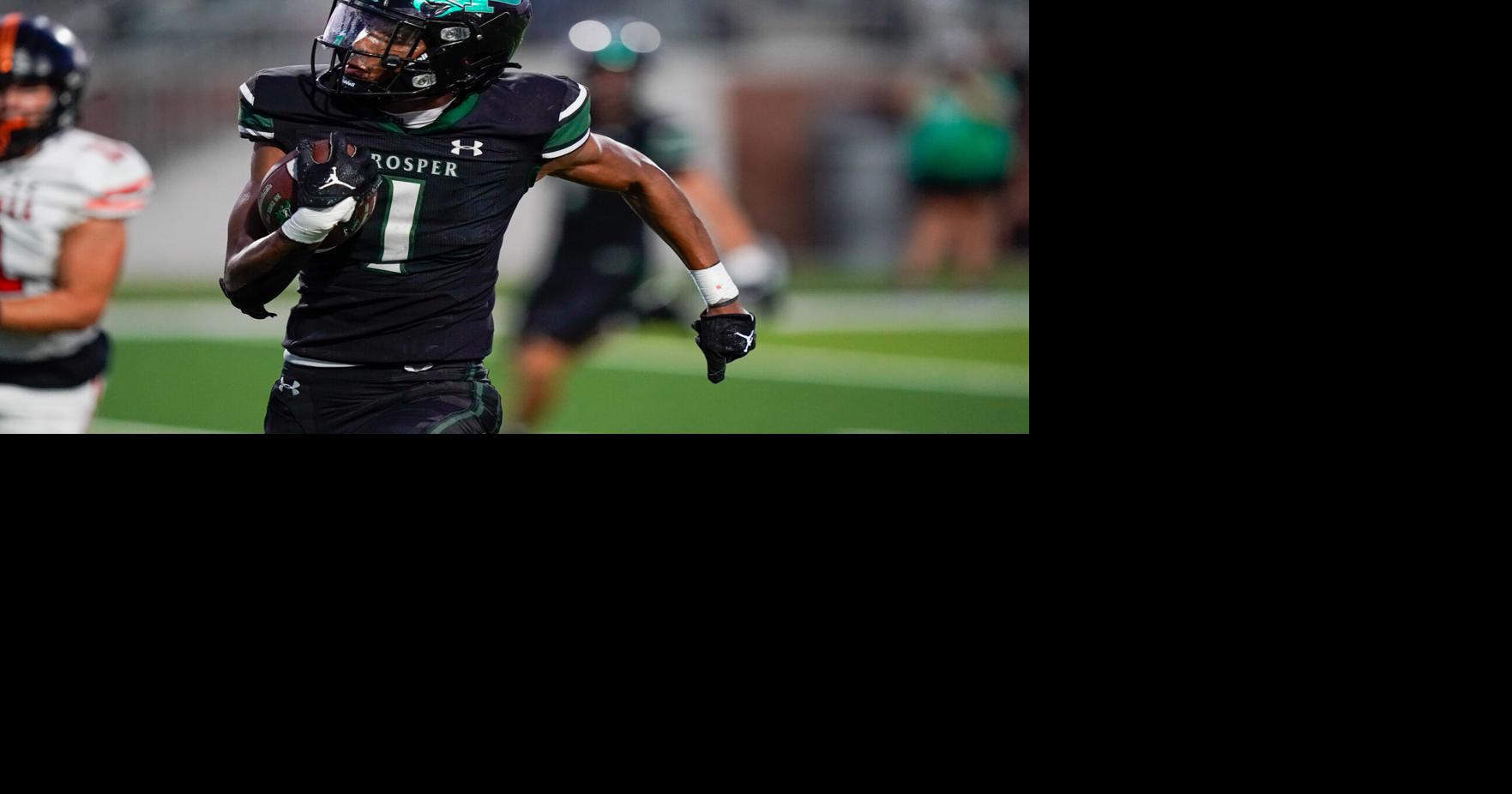 Football Roundup: Marcus, Prosper pick up big wins; dramatic night for ...