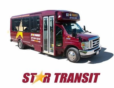 STAR Transit closed Memorial Day | News | starlocalmedia.com