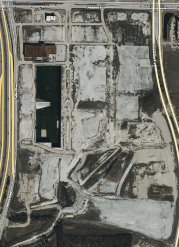 Frisco officials provide update on Wade Park during Town Hall meeting ...