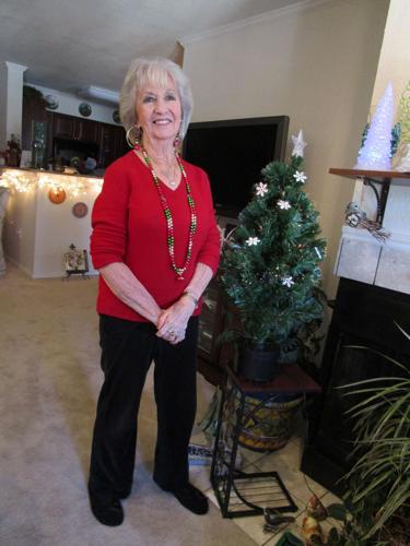 One in a million: Maria Simmons talks about her past and busy present ...