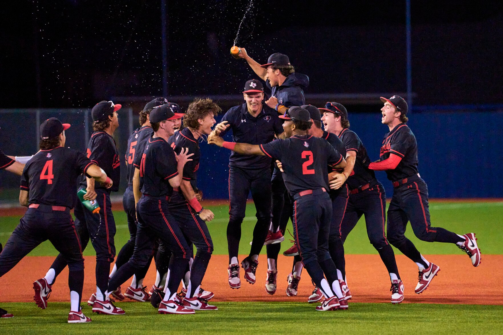 UIL baseball playoffs: See when and where local teams are playing in ...