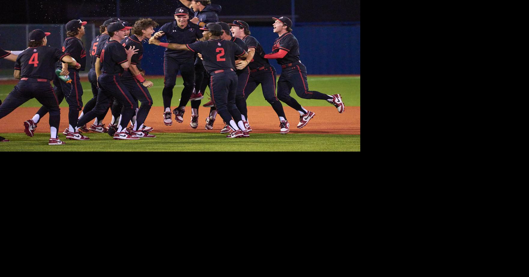 Meet me in Round Rock: Lovejoy baseball continues historic season by ...