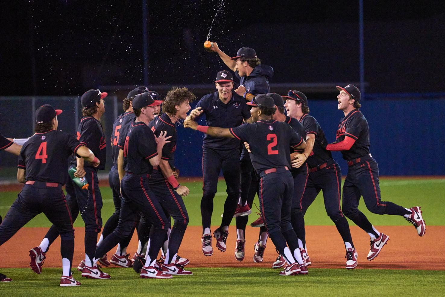 UIL baseball playoffs: See when and where local teams are playing in ...