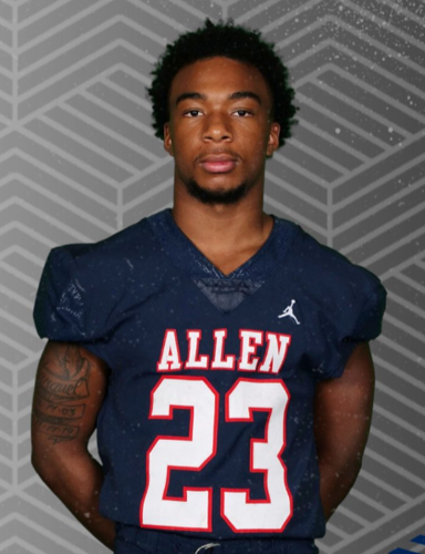 Allen Eagles Football Team Preview for Fall Season | Allen American ...