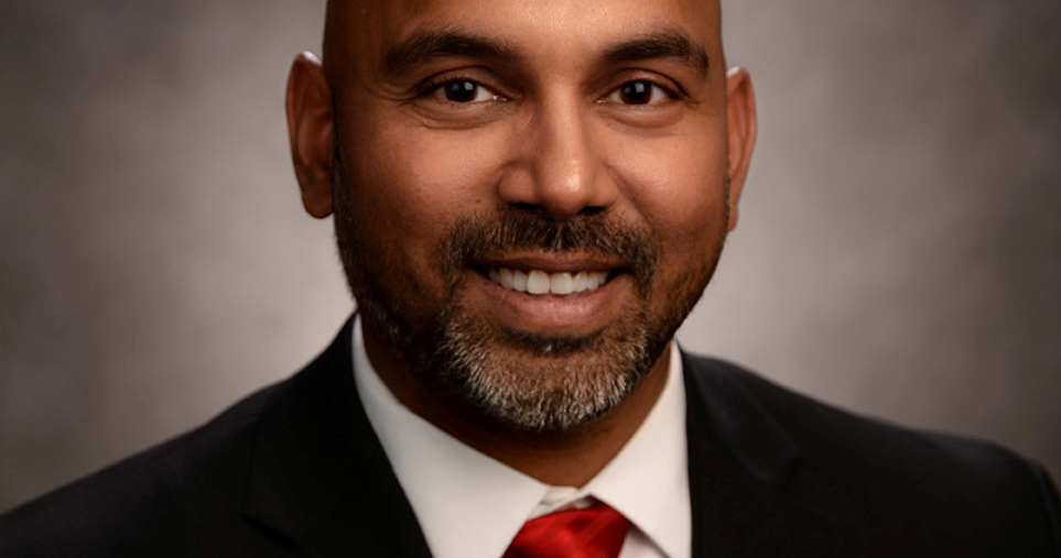 Meet Jobby Matthew, CISD trustee and attorney | Homepage ...