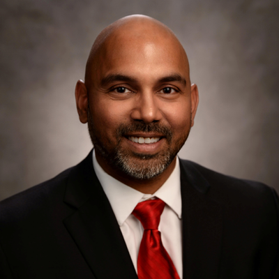 Meet Jobby Matthew, CISD trustee and attorney | Homepage ...