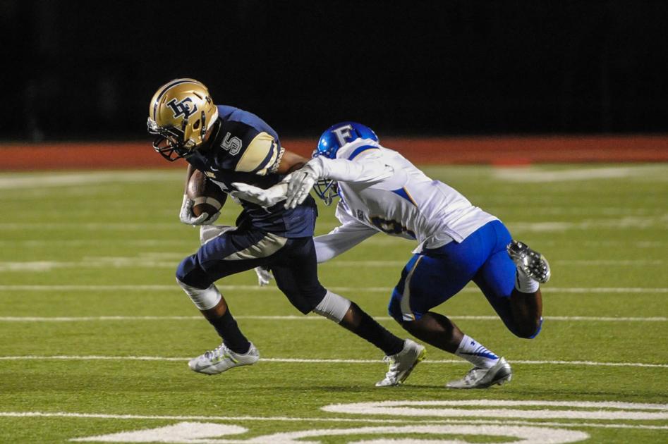 Team Preview: Little Elm Lobos | Sports | starlocalmedia.com